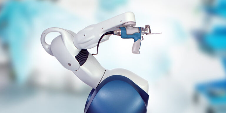 La société Stryker et l'origine du robot Mako - CHROMA Marseille ...